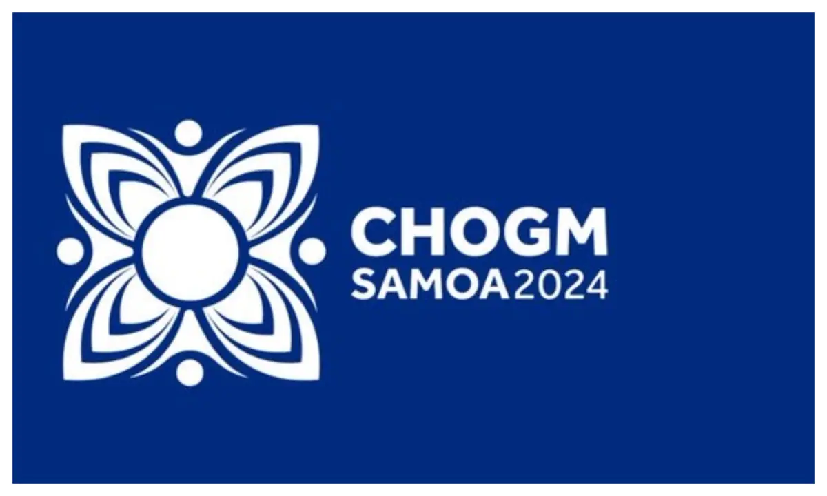 Climate Change Engagements Tops CHOGM 2024 As Nigeria Support ...