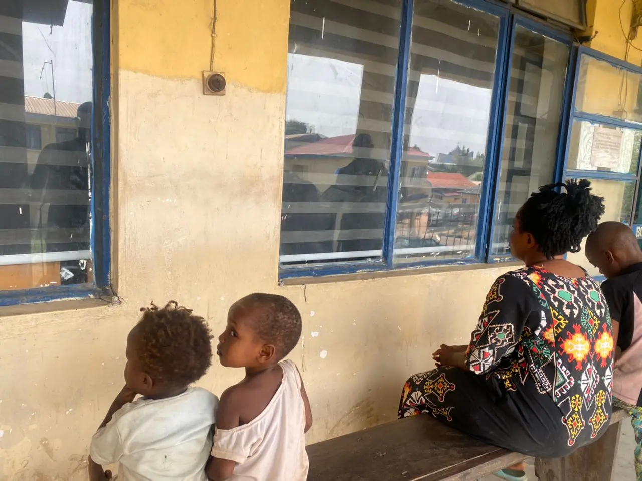 How Imo Police Nabbed Child Trafficking, Rescue Two Children ...