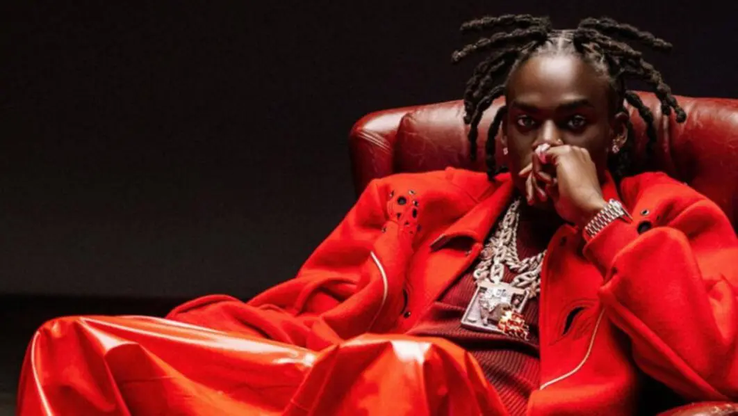 Why Rema is Leader of the New Generation of Nigerian Musician-Timaya ...