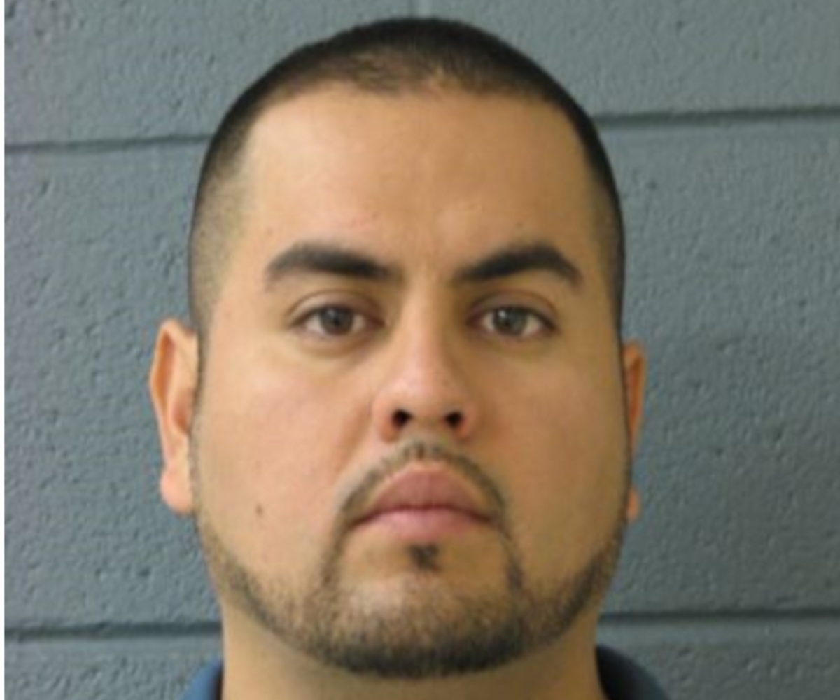 How Fugitive On FBI’s 10 Most Wanted List For Over 12 Years Arrested In ...