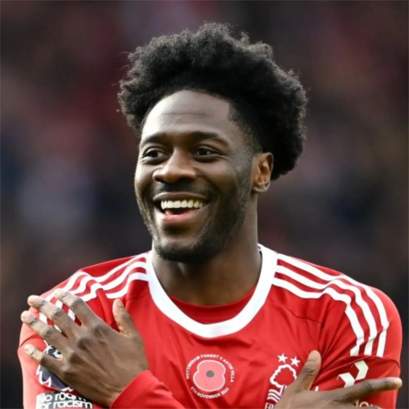 Why Ola Aina Named His Top 4 Afrobeat Artists In Nigeria - URBANEXPRESSLIVE