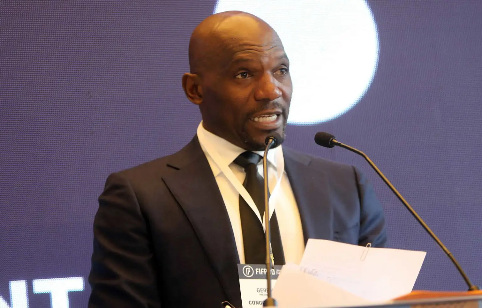 FIFA Club World Cup: Why Geremi Njitap Named Club that Won’t Win Trophy ...
